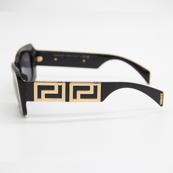 Versace | Accessories | New Ve4444u Gb87 Sunglasses Versace Ve4444 ...